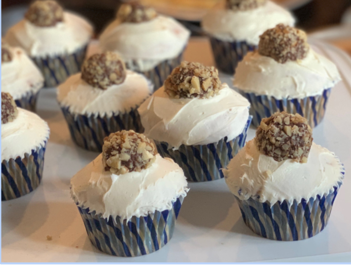 Bake Off Bracket – Will you be the stiff peak or the soggy bottom?