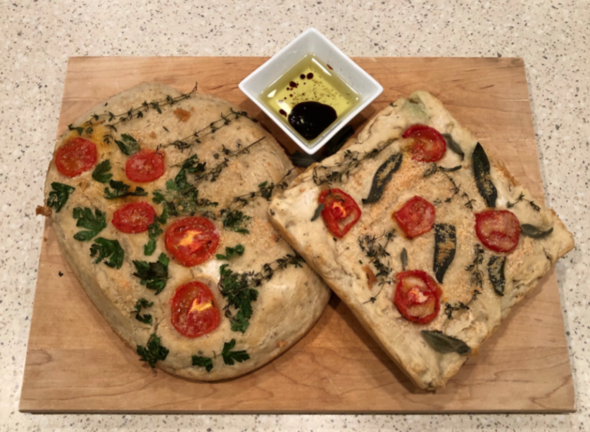 Bake Off Bracket – Will you be the stiff peak or the soggy bottom?