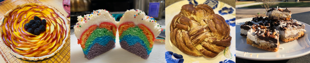 2025 Brackets – Bake Off Bracket