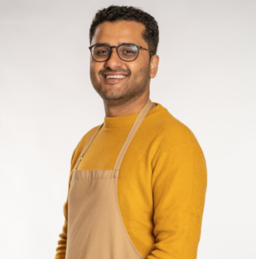 2022 Contestants – Bake Off Bracket