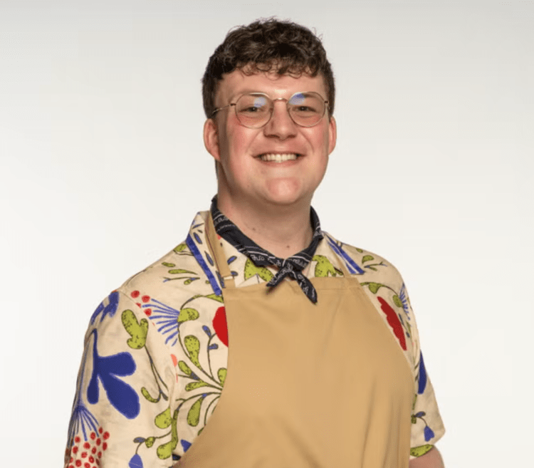 2024 Contestants – Bake Off Bracket