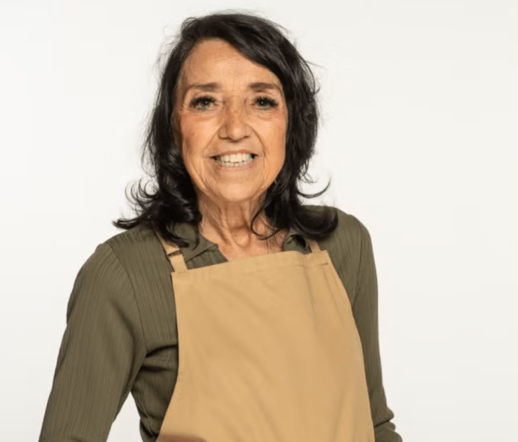 2024 Contestants – Bake Off Bracket